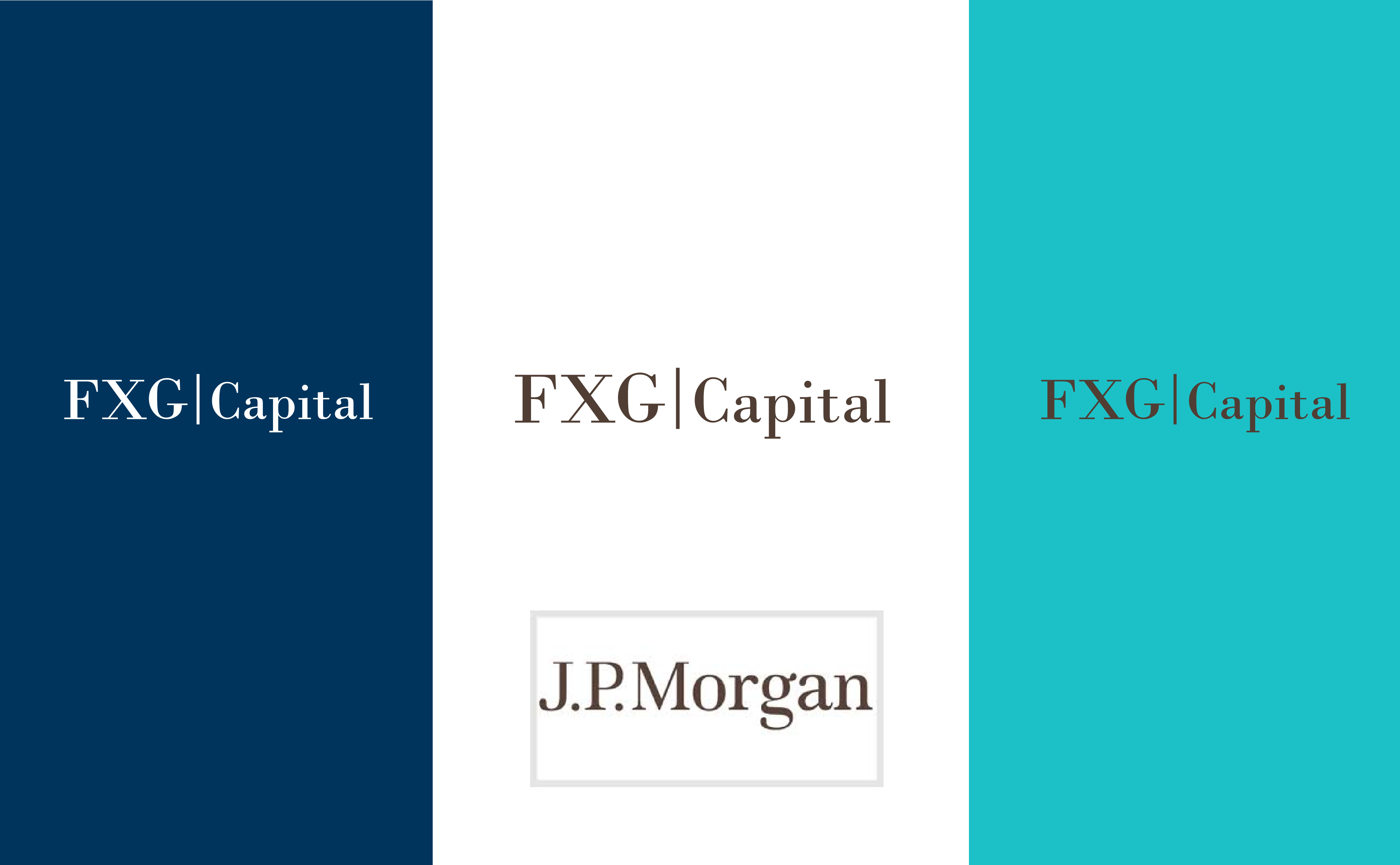 Logo Design for FXG | Capital by The Seventh Key Magic | Design #22465340