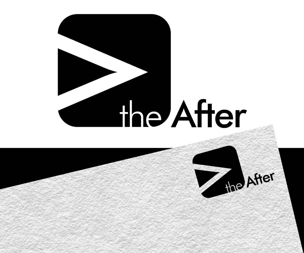 Professional, Upmarket, Business Consultant Logo Design for the after ...