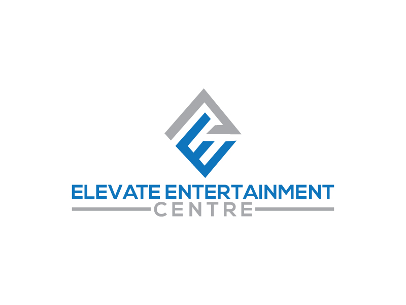 Modern, Professional, Entertainment Industry Logo Design for Elevate ...