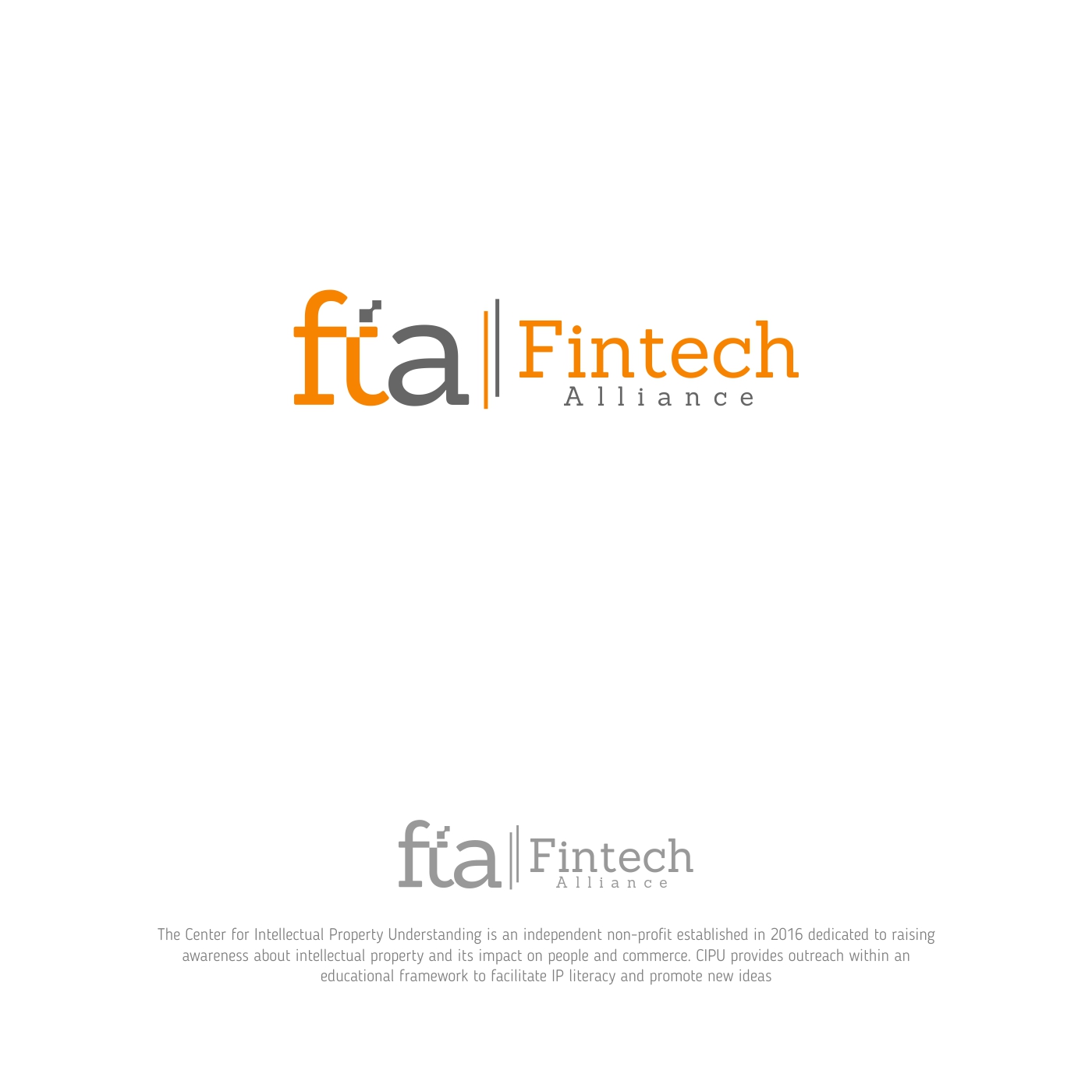 Modern, Playful, Fintech Logo Design for FTA by Apple Dsigner | Design ...