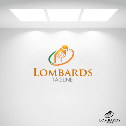 Modern, Professional, Land Development Logo Design for Must include ...