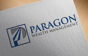 Paragon Wealth Management | 41 Logo Designs for Paragon Wealth Management