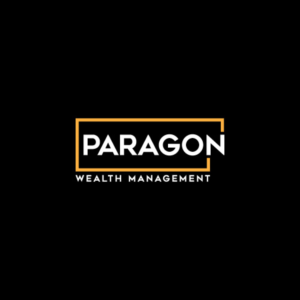 Elegant, Playful, Asset Management Logo Design for Paragon Wealth ...