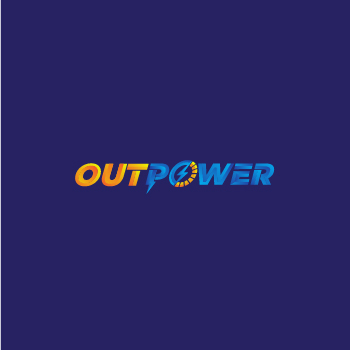 Elegant, Modern Logo Design for OutPower by joshuaaarthur | Design ...