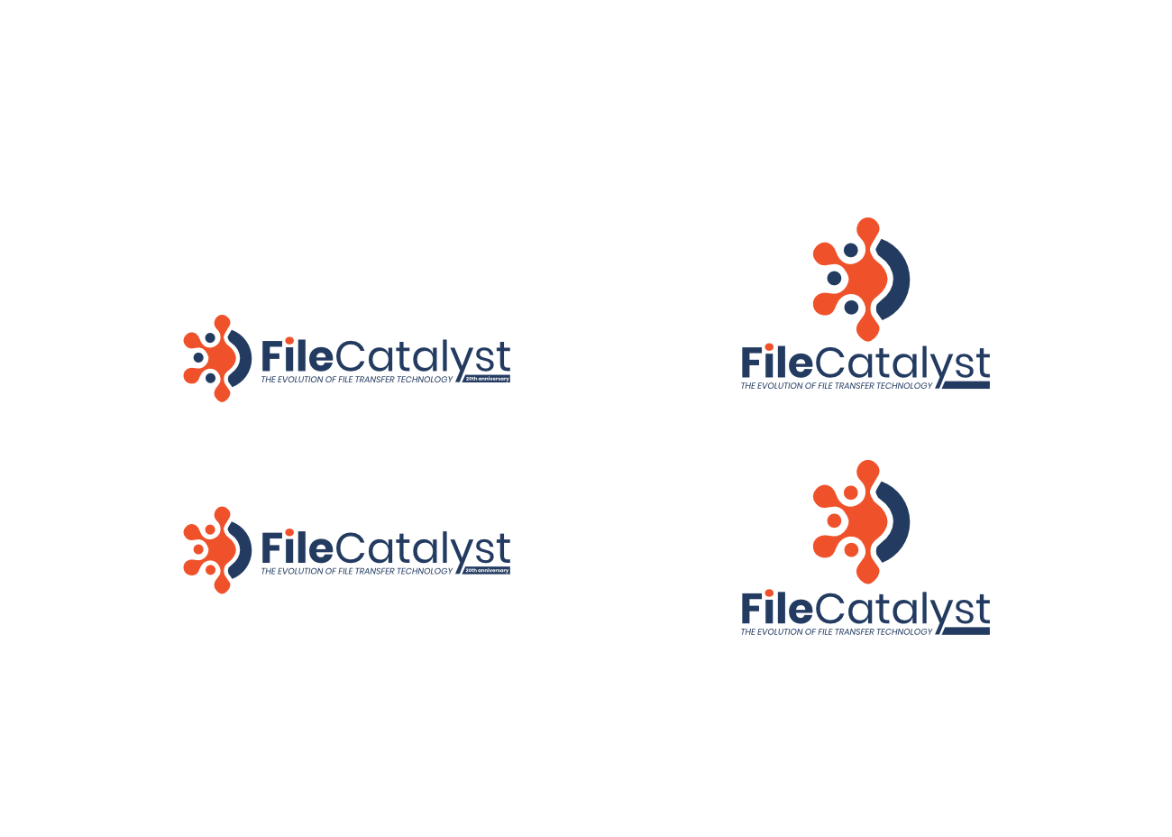 Professional, Serious, Information Technology Logo Design for ...