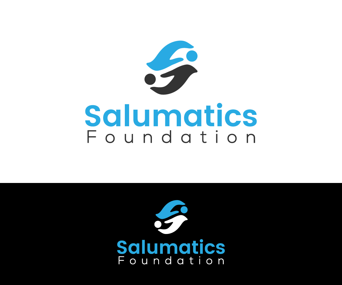 Bold, Professional Logo Design for Salumatics Foundation by logograph ...