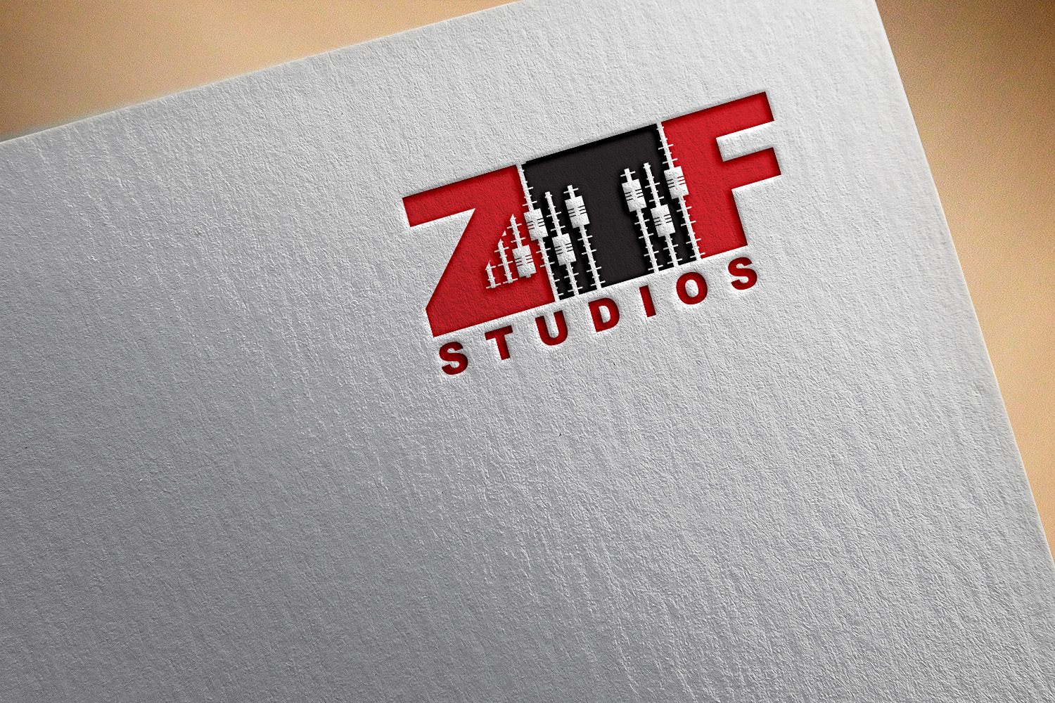 Bold, Modern, Audio Logo Design for ZTF Studios by Rixes tay | Design ...
