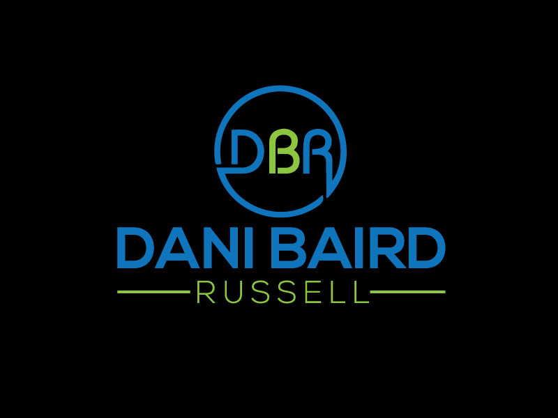 Logo Design for Dani Baird Russell by S.M Designer | Design #22473993