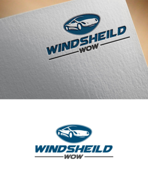 Windshield Logos | 50 Custom Windshield Logo Designs - Page 2
