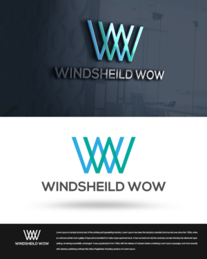 Windshield Logos | 53 Custom Windshield Logo Designs - Page 2