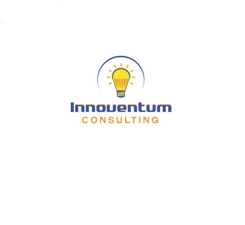 Professional, Bold, Electric Company Logo Design for Innoventum ...