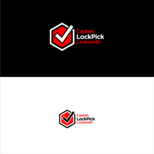 Logo Design Needed For a Locksmith Security Service Business | 186 Logo ...
