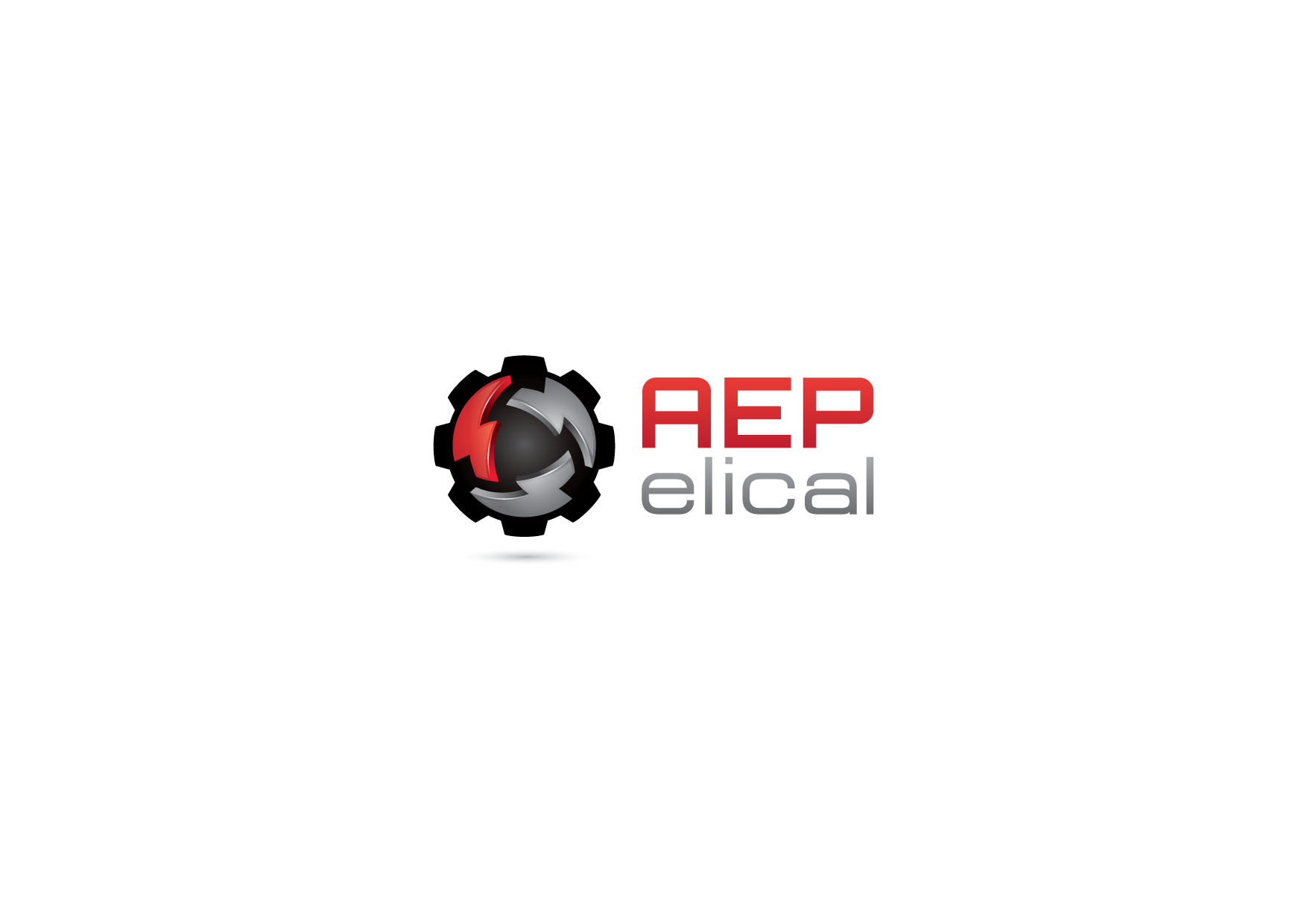 Professional, Bold, Engineering Logo Design for AEP Elical by art by ...