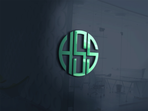 HSS Logo | 158 Logo Designs for HSS