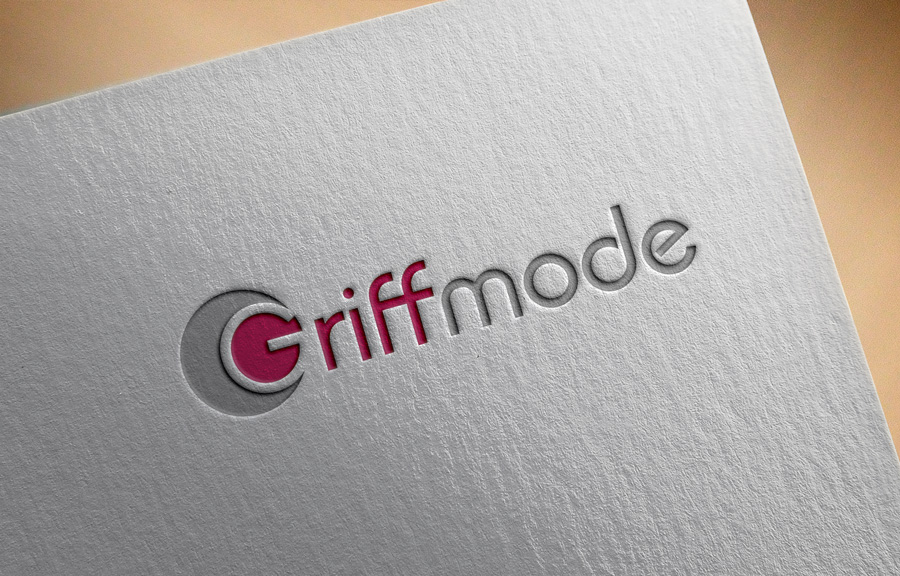Colorful, Serious Logo Design for Griffmode by akterkhadijars | Design ...
