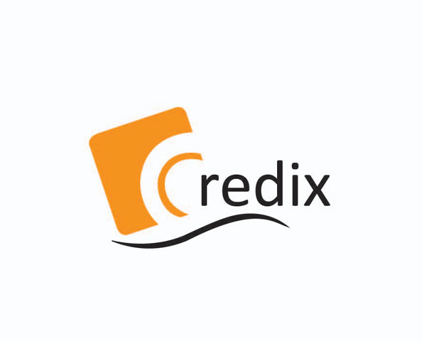 Serious, Modern, Loan Logo Design for credix by parshdelhi | Design #706588