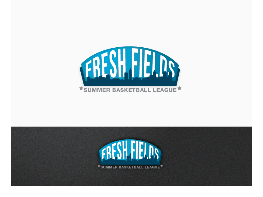 Bold, Modern Logo Design for Summer Basketball League ( need catchy ...