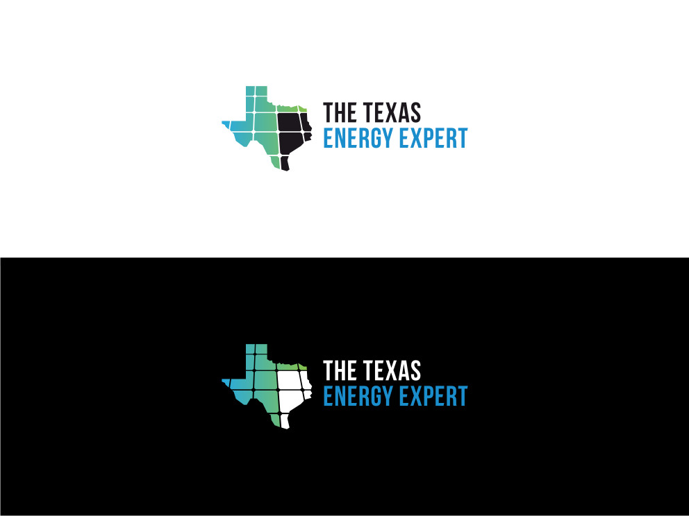 Logo Design for The Texas Energy Expert by Atvento Graphics | Design ...