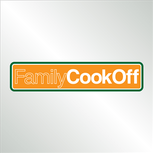 Logo for international TV cooking show | 41 Logo Designs for Family ...