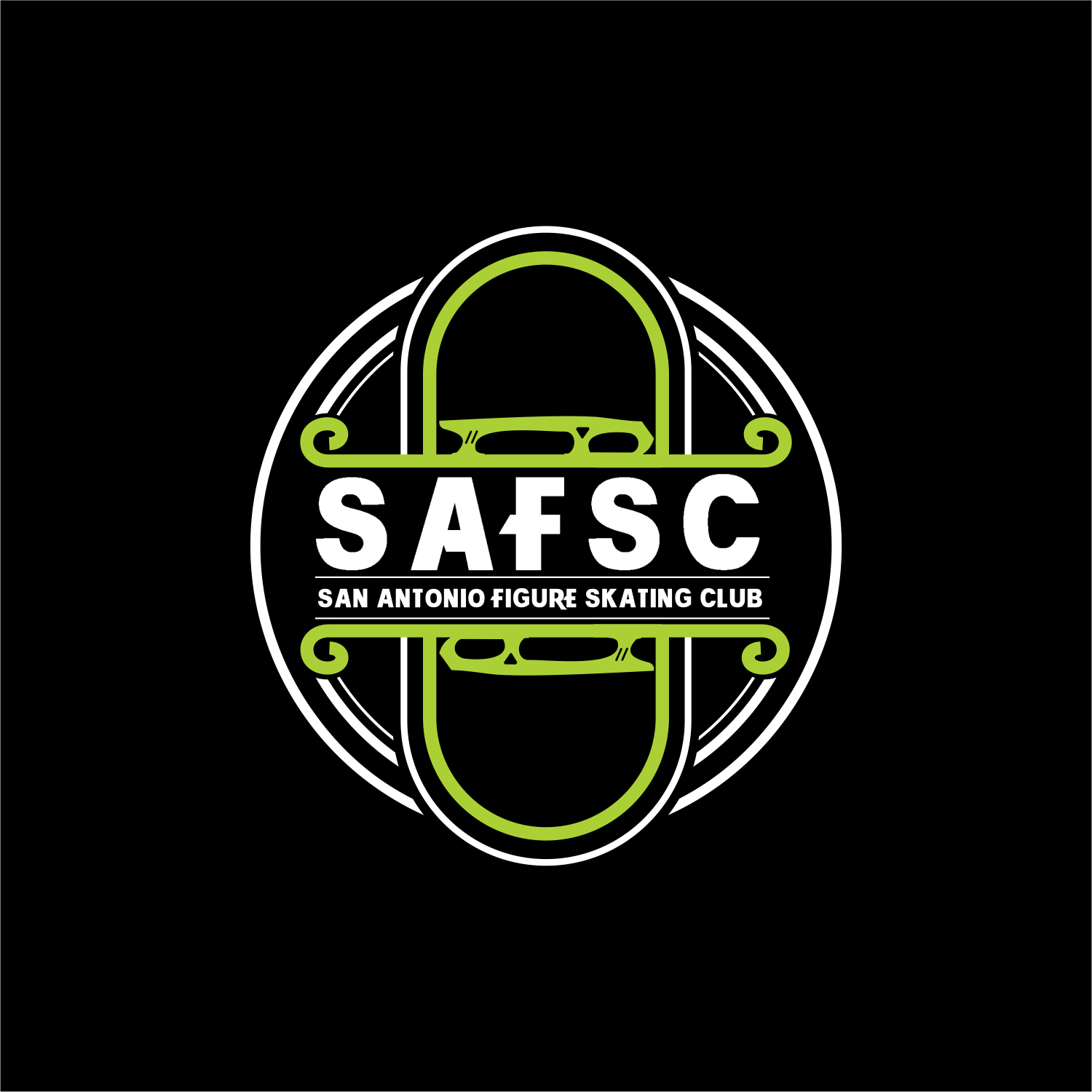 Elegant, Playful Logo Design for It needs to read San Antonio Figure ...