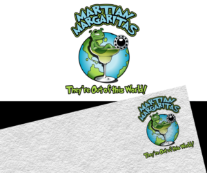 Martian Logos | 39 Custom Martian Logo Designs