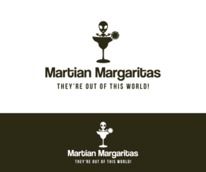 Martian Logos | 39 Custom Martian Logo Designs