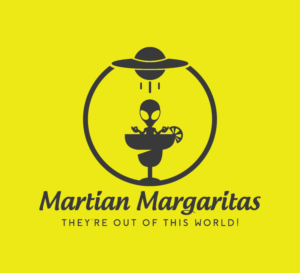 Martian Logos | 39 Custom Martian Logo Designs