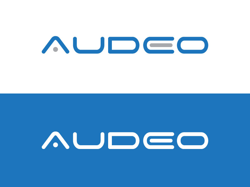 Professional, Elegant, Legal Logo Design for Audeo by AhadA | Design ...