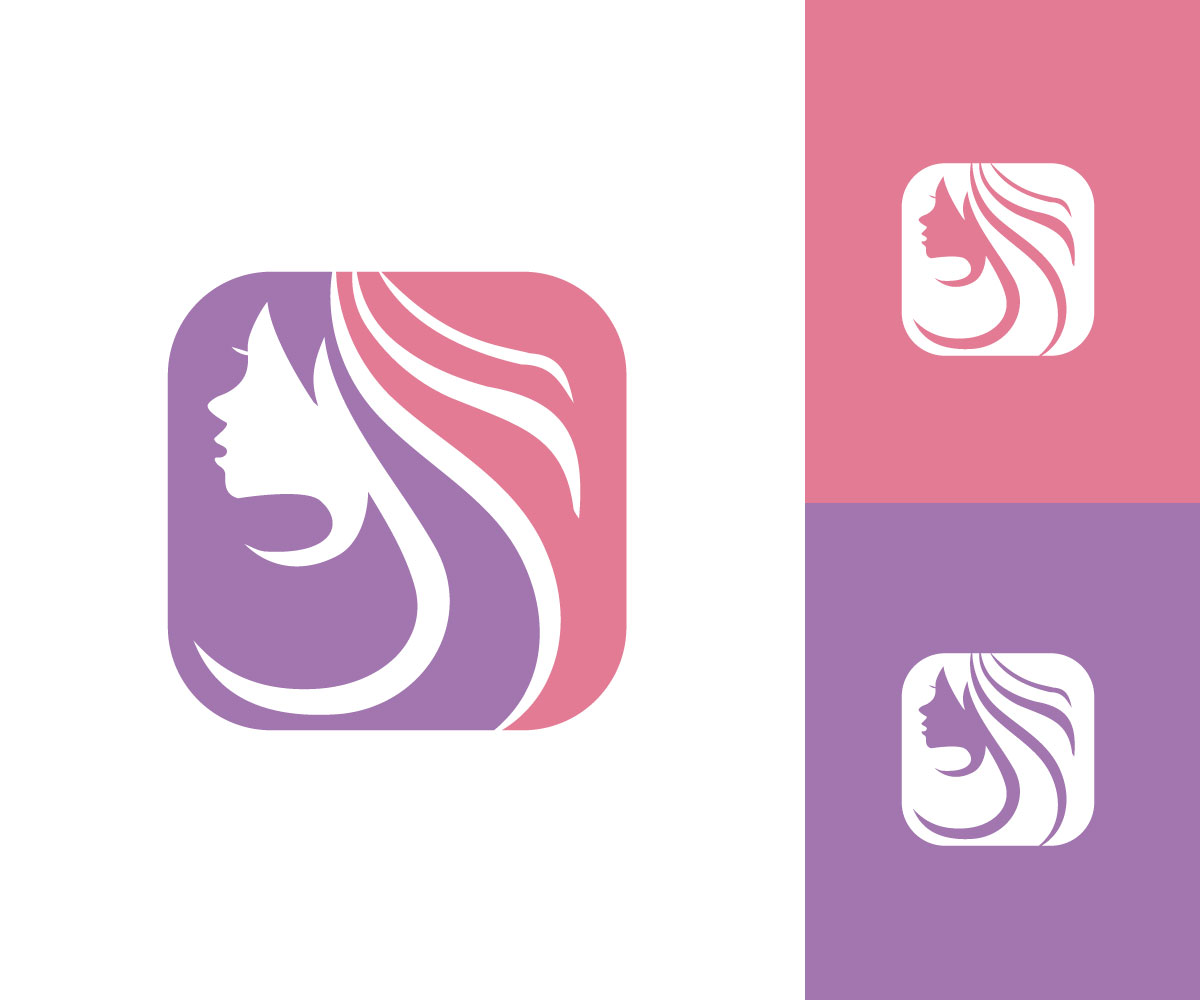 Feminine, Modern Logo Design for No text required. Just graphic ...