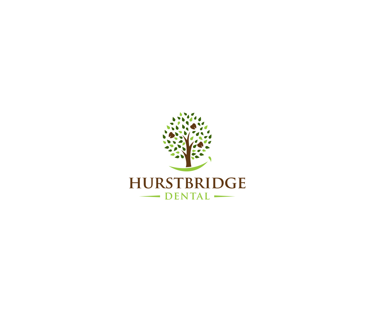Logo Design for Hurstbridge Dental by .Ashu. | Design #22533271