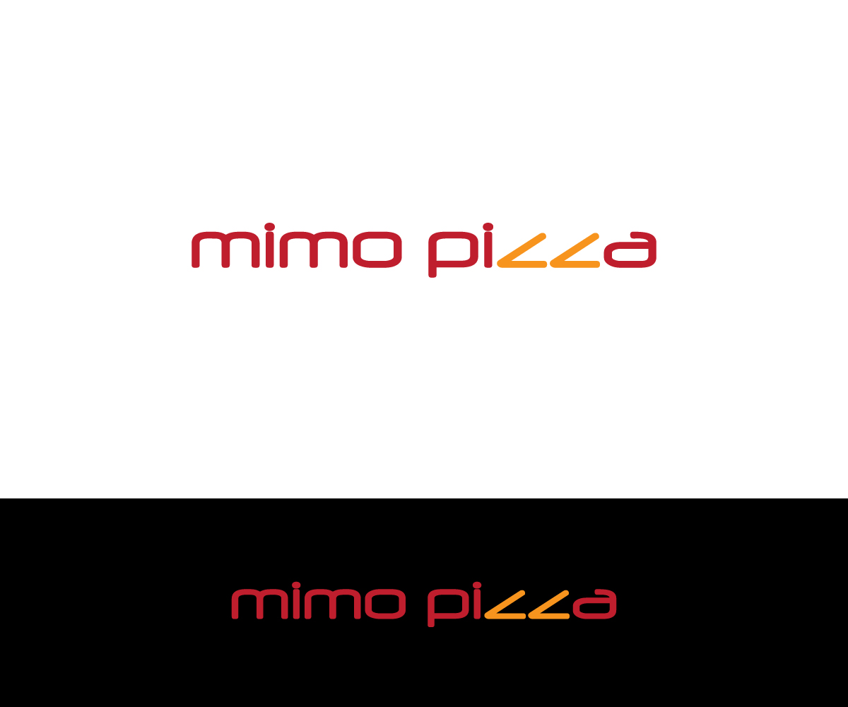 Modern, Bold Logo Design for MiMo Pizza -OR- MiMo Pizza Co -OR- Miami ...