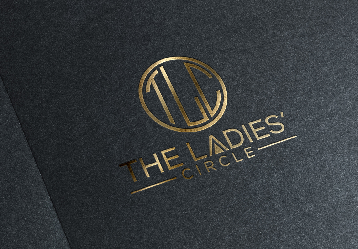 Logo Design for TLC by Anamul Burhan | Design #22541548