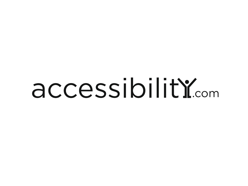 Bold, Playful, Information Technology Logo Design for accessibility.com ...
