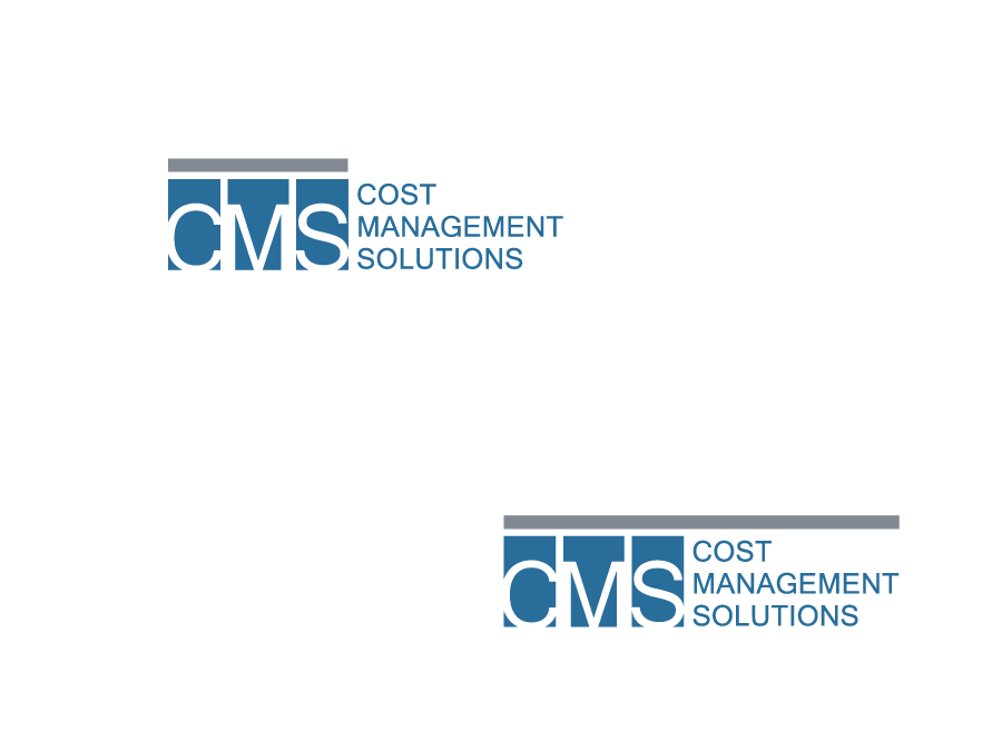 Serious, Bold, Management Logo Design for Cost Management Solutions or ...