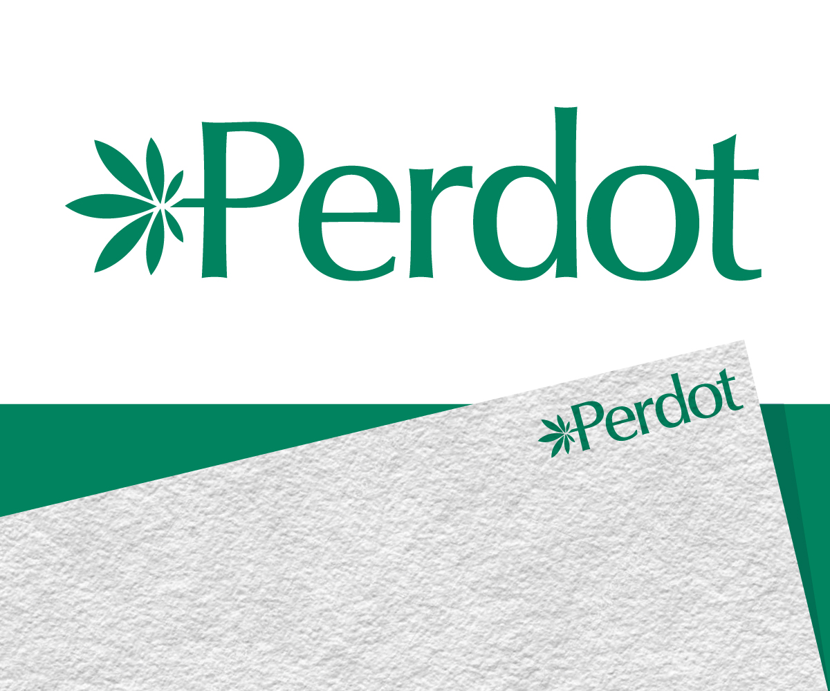Elegant, Playful Logo Design for Peridot by Jay Design | Design #22569436