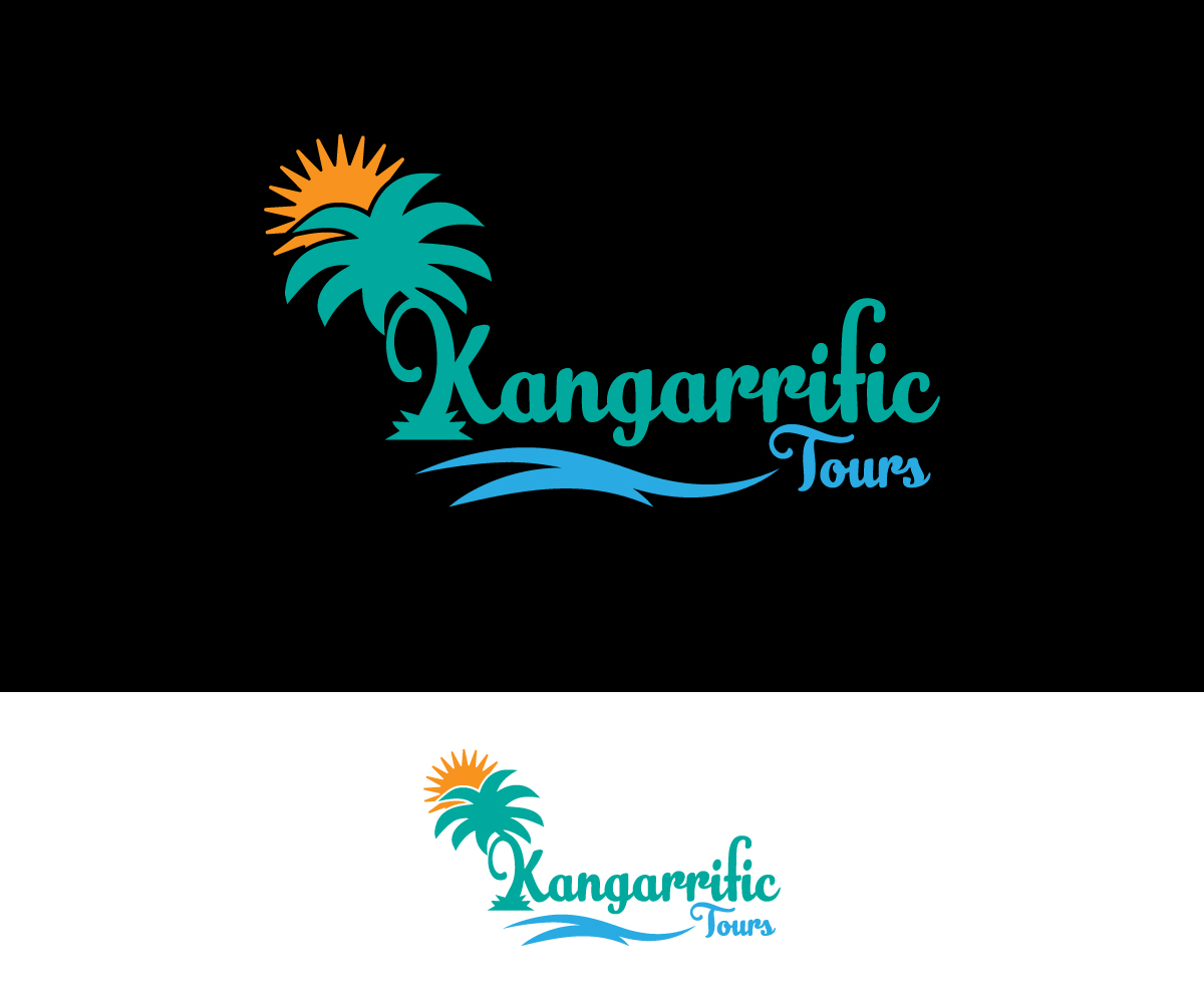 Elegant, Playful, Tourism Logo Design for None by logograph | Design ...