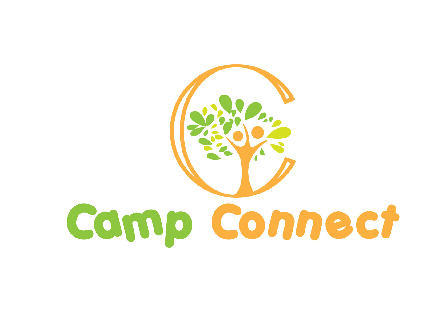 Playful, Modern, Health Logo Design for Camp Connect by mmojumdar 2 ...