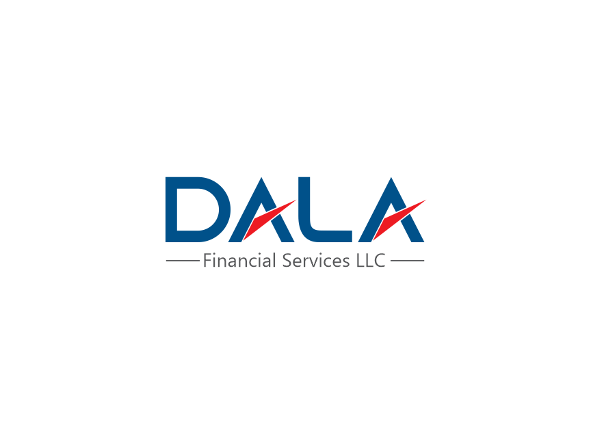 Logo Design for "DALA Financial Services LLC," helping you achieve ...
