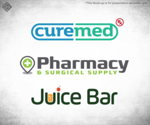 signage for curemed rx (pharmacy and surgical supply) | 35 Signage ...