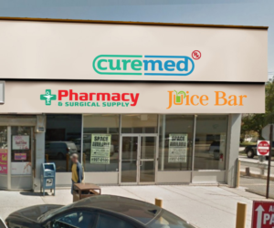 signage for curemed rx (pharmacy and surgical supply) | 35 Signage ...
