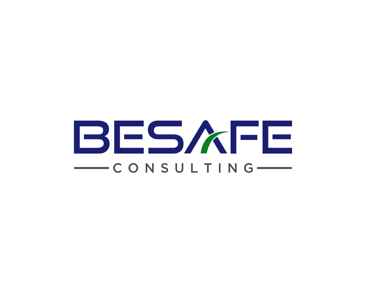 Logo Design for I would like BEsafe Consulting incorporated into the ...