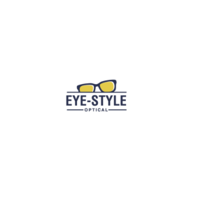 Old Optical store needs a new look /Eye-Style Optical new logo | 91 ...