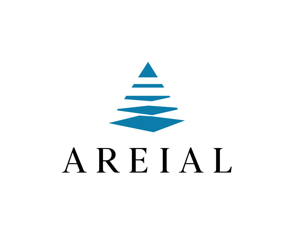 Logo Design for AREIAL by zobutiger | Design #22607006