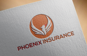 PHOENIX INSURANCE | 13 Logo Designs for phoenix insurance