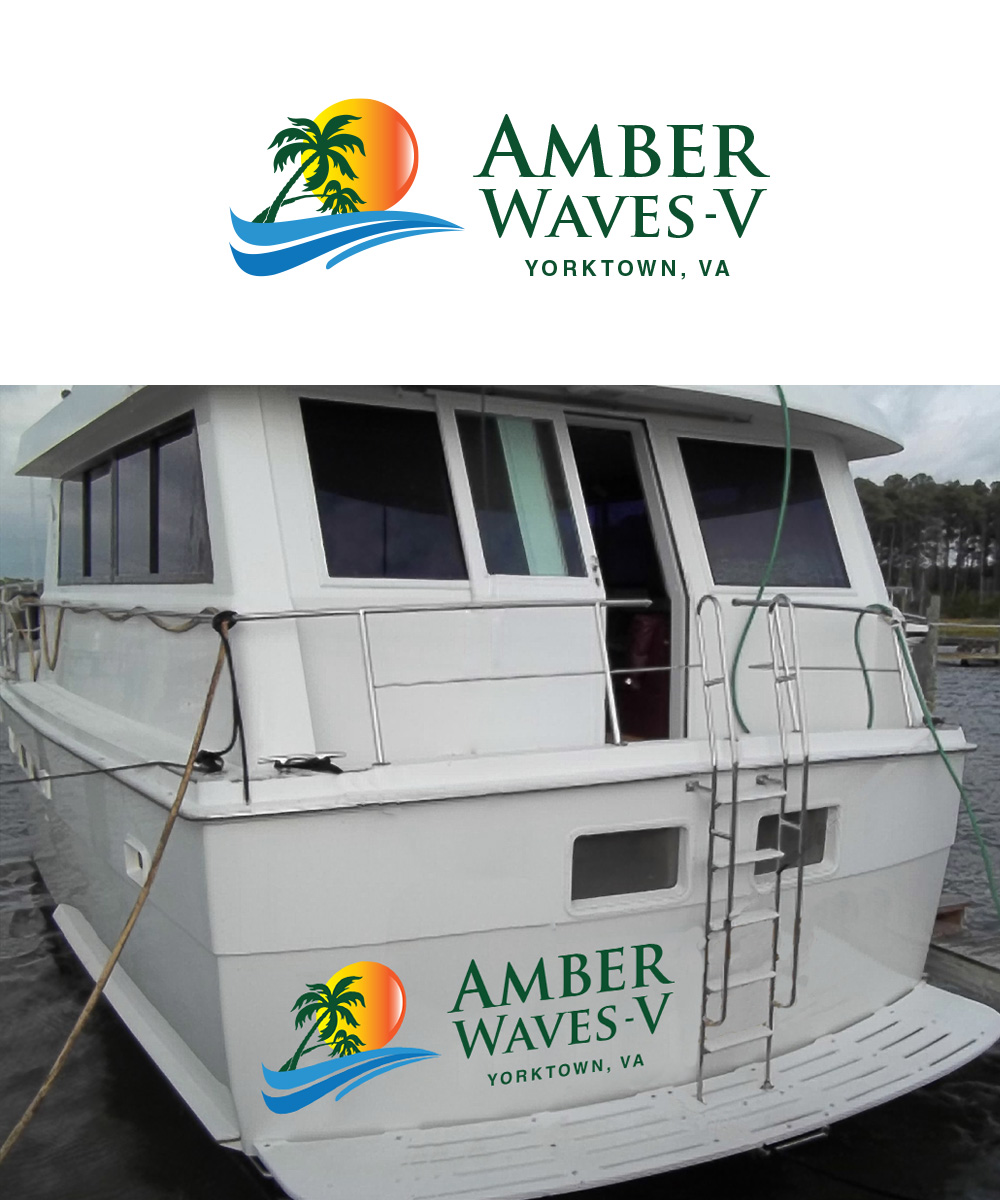 Modern, Playful Graphic Design for a Company by creative.visuals ...