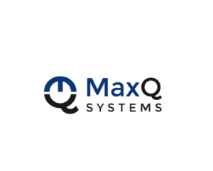 Elegant, Playful Logo Design for MaxQ Systems by wawaais | Design #22608103