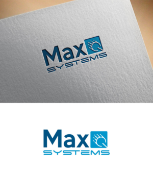 MaxQ Logo, Business Cards, and Stationery | 63 Logo Designs for MaxQ ...