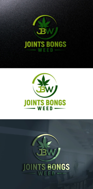 JBW Logo Design for startup cannibus product and accessory company | 52 ...