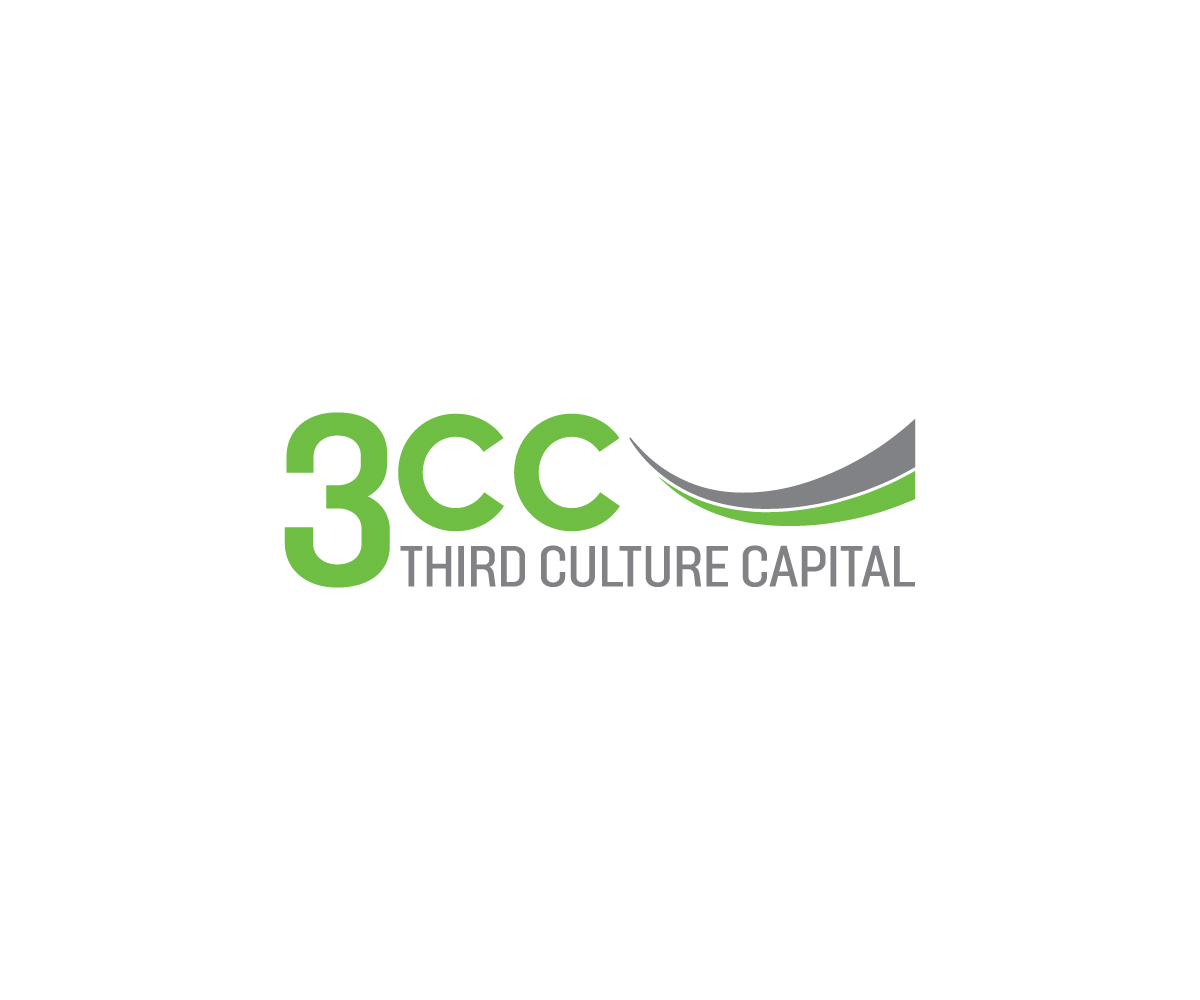 Serious, Modern Logo Design for 3CC - Third Culture Capital by andrei ...