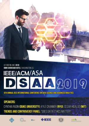 Data Science Posters | 5 Custom Data Science Poster Designs